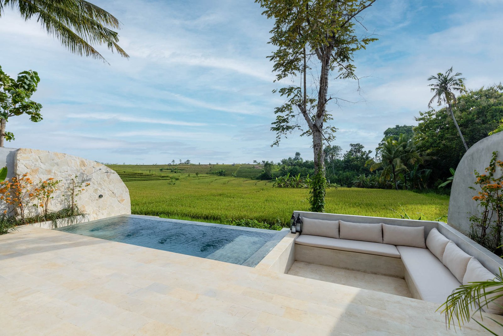 Villa KABA KABA | 2-BEDROOM | 10-20 Minutes from CANGGU | 30 Years ...