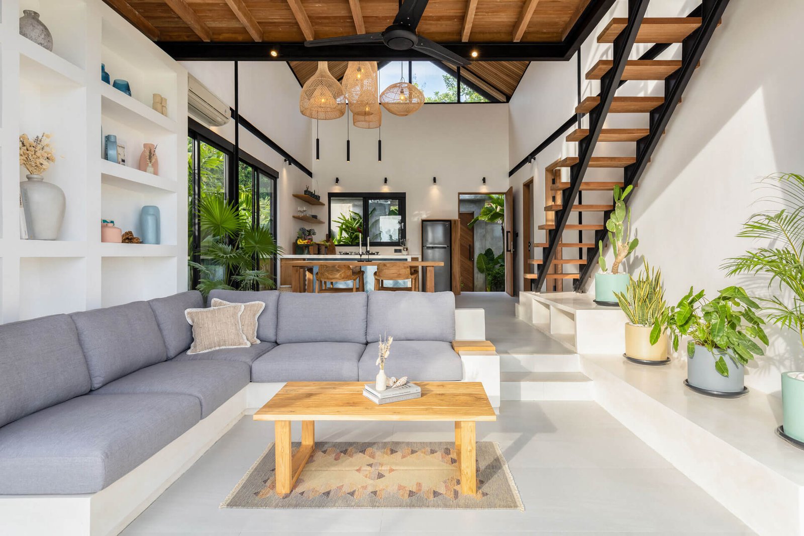 Villa KABA KABA | 2-BEDROOM | 10-20 Minutes from CANGGU | 30 Years ...