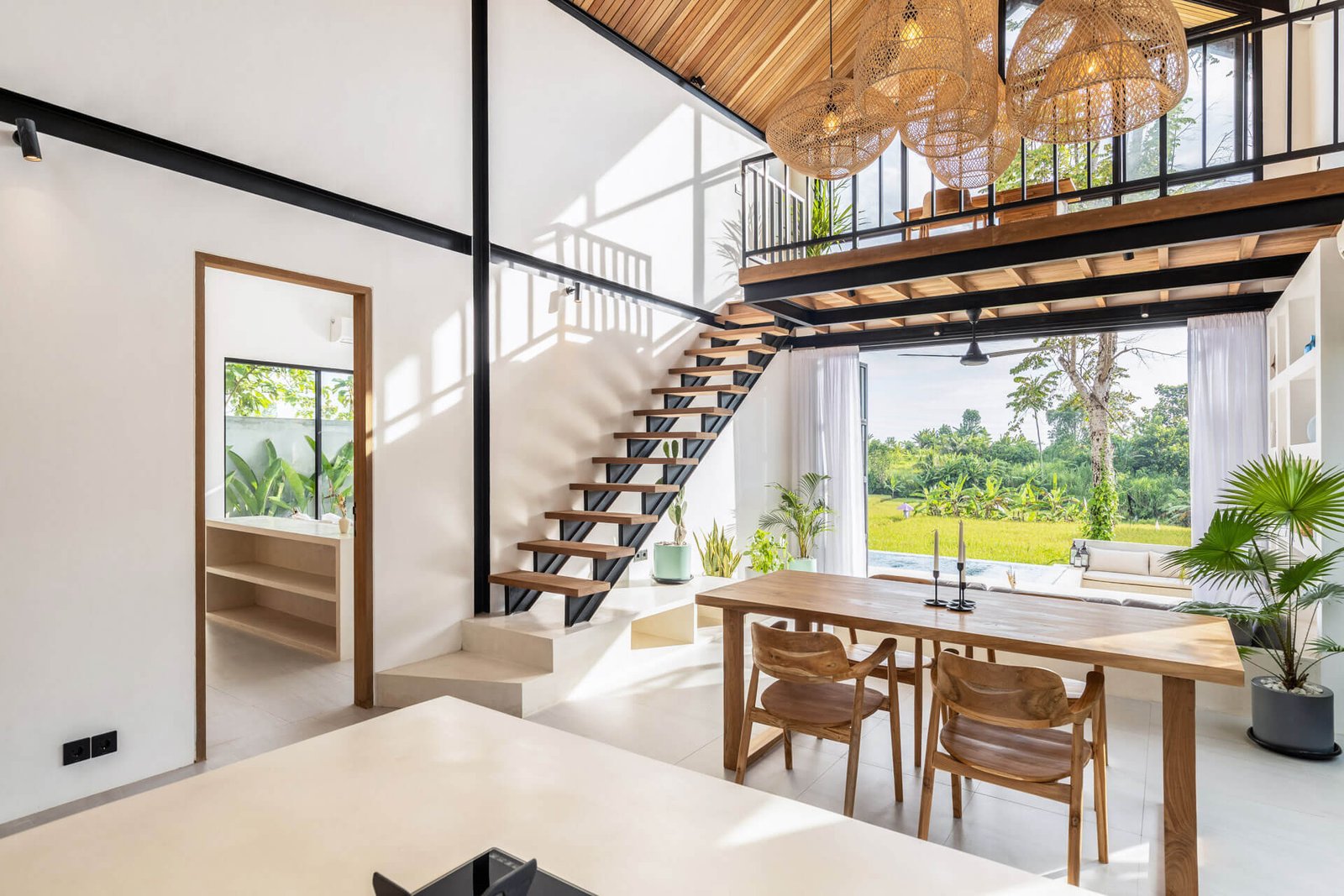Villa KABA KABA | 2-BEDROOM | 10-20 Minutes from CANGGU | 30 Years ...