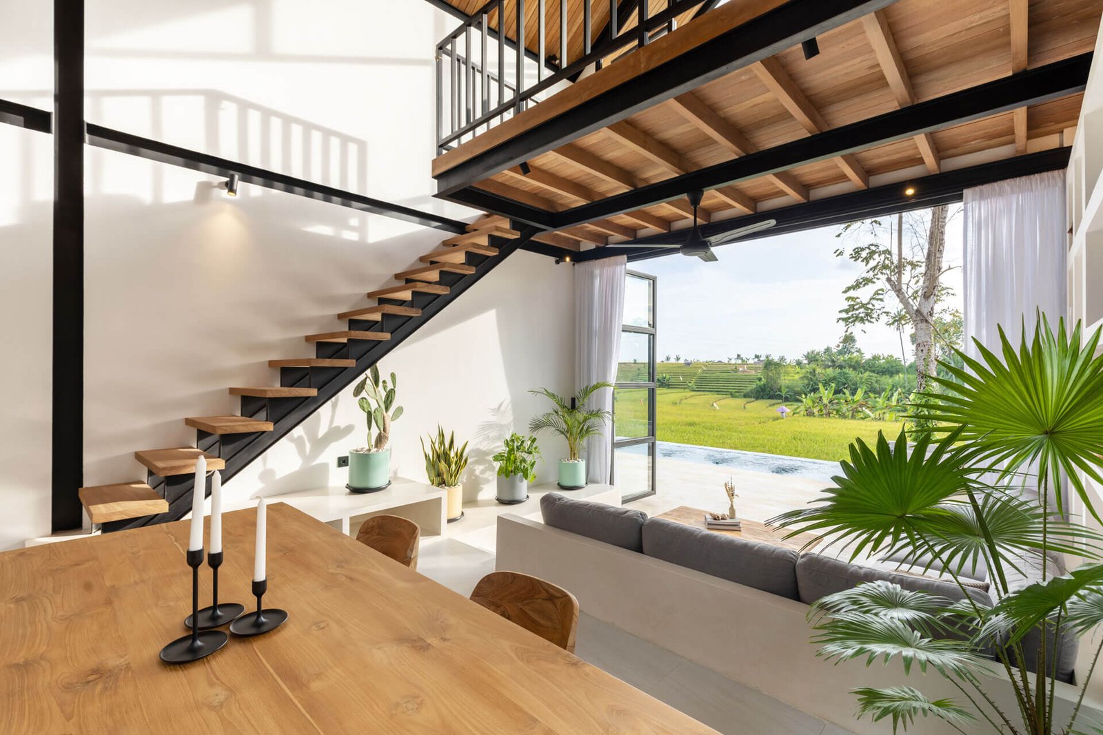 Villa KABA KABA | 2-BEDROOM | 10-20 Minutes from CANGGU | 30 Years ...