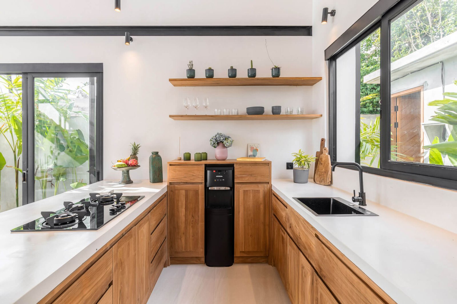 Villa KABA KABA | 2-BEDROOM | 10-20 Minutes from CANGGU | 30 Years ...