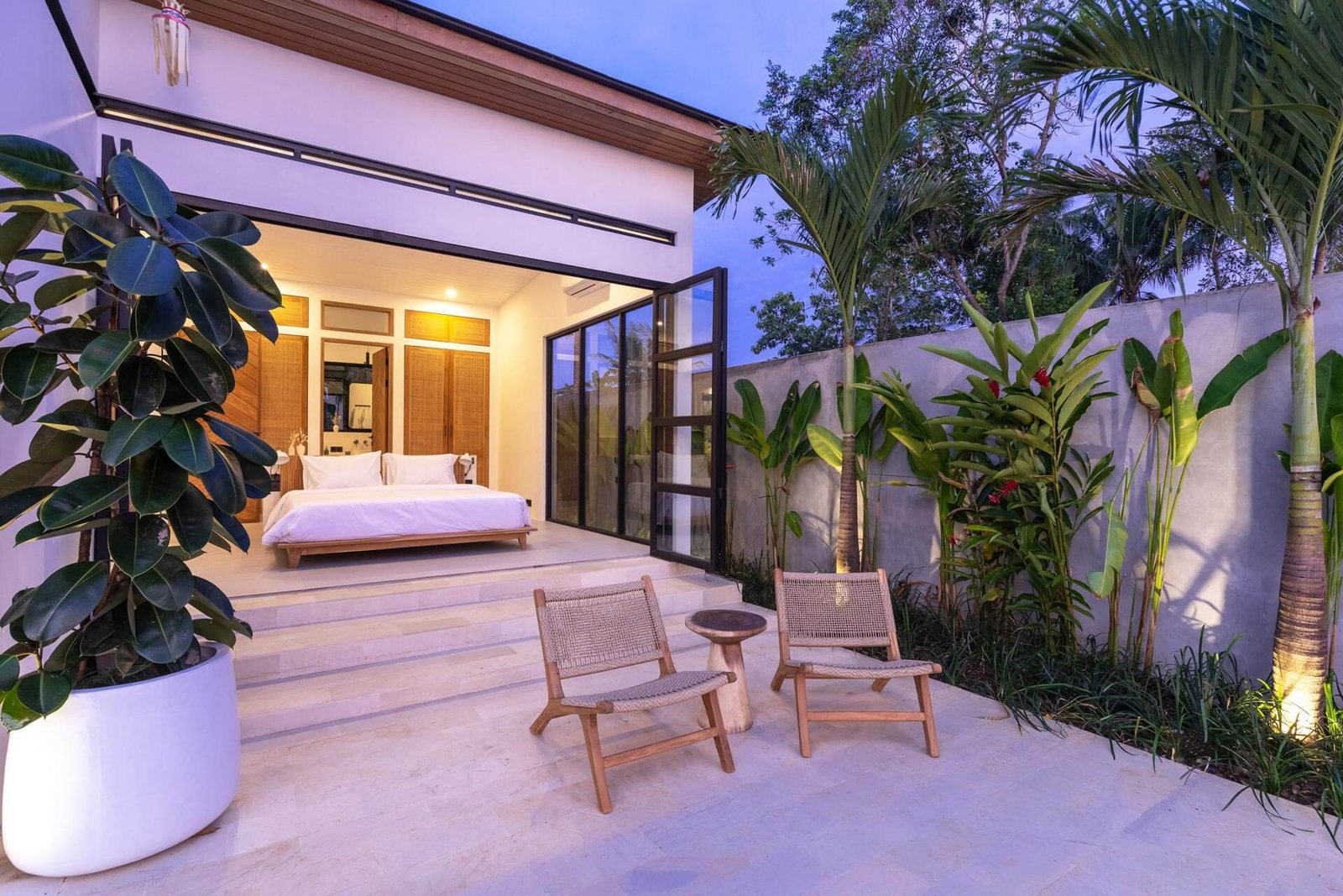 Villa KABA KABA | 2-BEDROOM | 10-20 Minutes from CANGGU | 30 Years ...